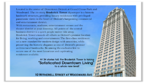 Home - Broderick Tower Apartments